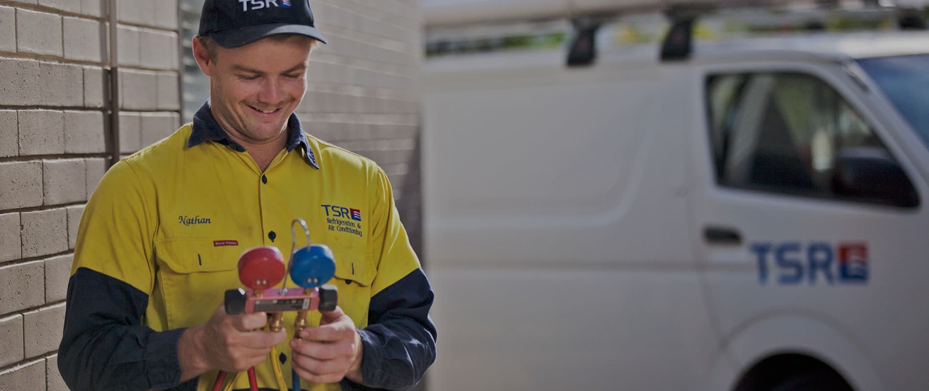 Air Conditioning Specialists Gympie | TSR