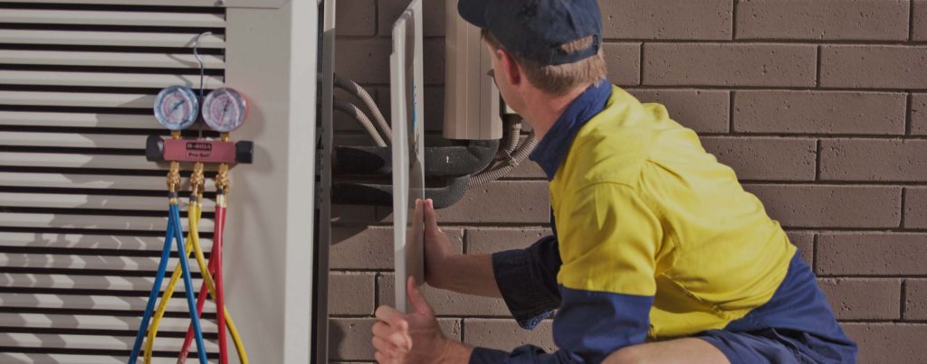 How to Prepare for Air Conditioning Installation | TSR