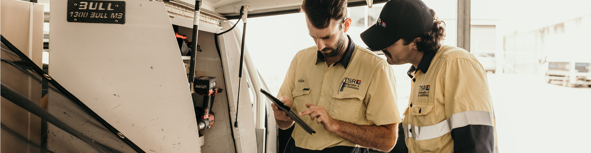 Air Conditioning Gympie | Tony Stephens Refrigeration