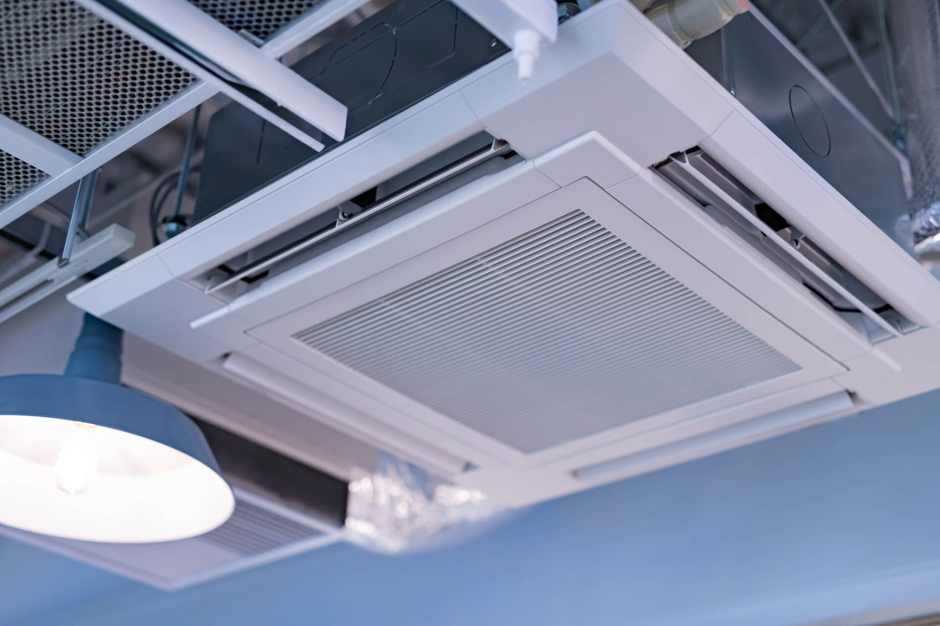 Air Conditioning News & Information | TSR Refrigeration