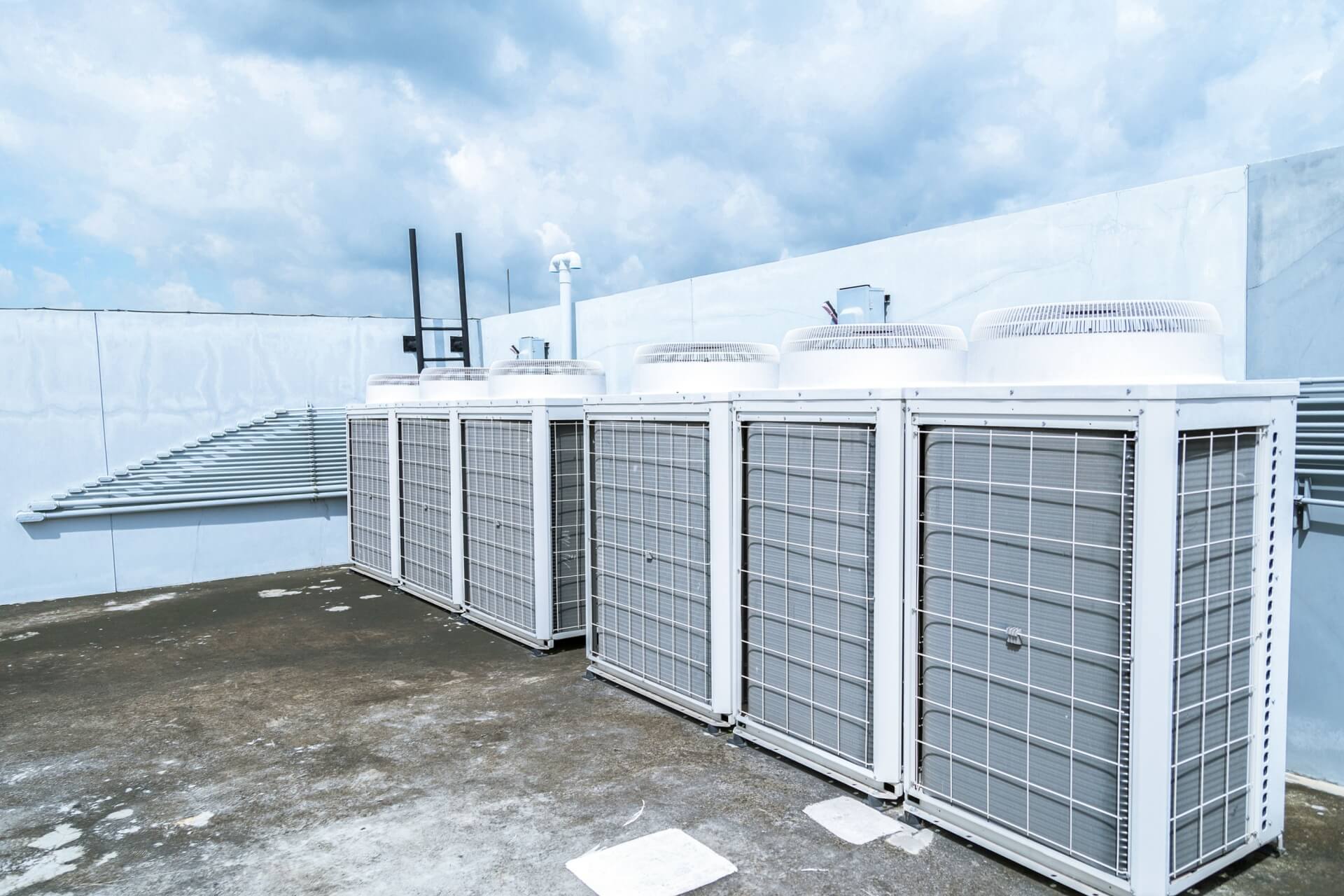 Efficient Commercial Air Conditioning Solutions in Gympie